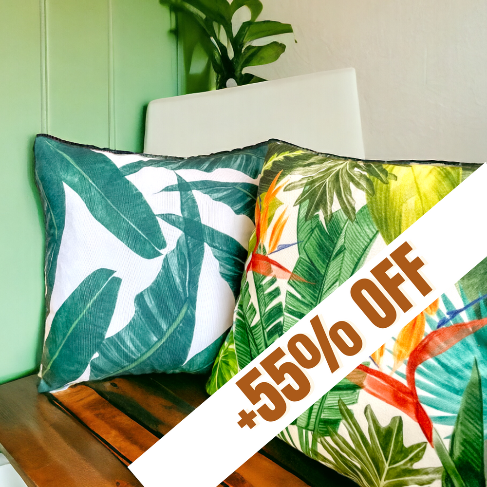 Lushlyf | India's First Biophilic Lifestyle Brand